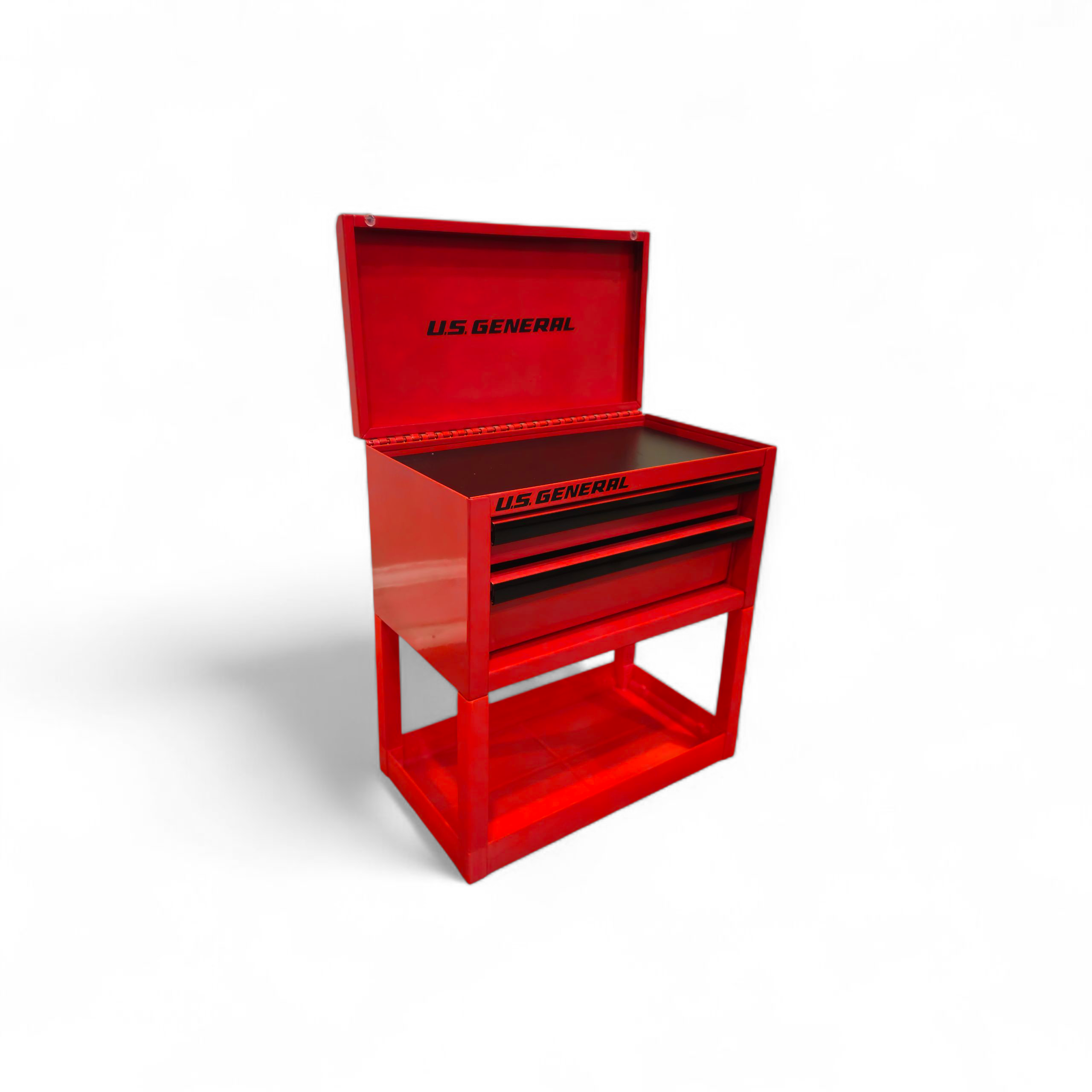 Stand for US General Mini Tool Box – MiniBox Mods