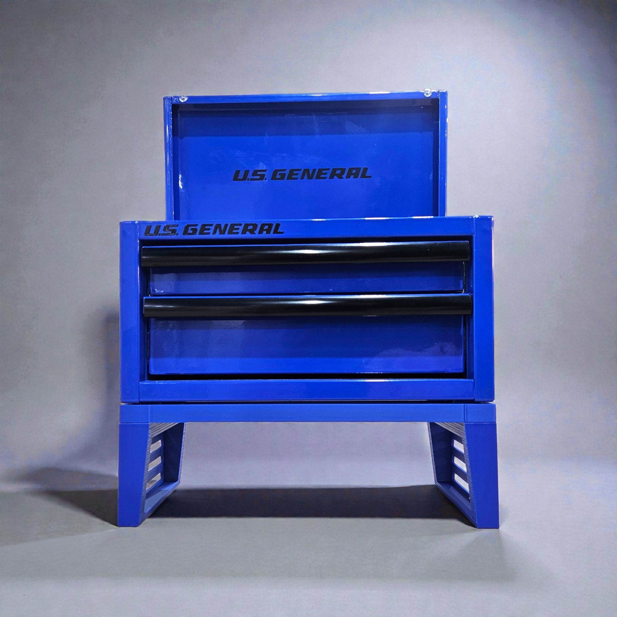 MiniBox Mods | Mini Tool Box Accessories and Upgrades